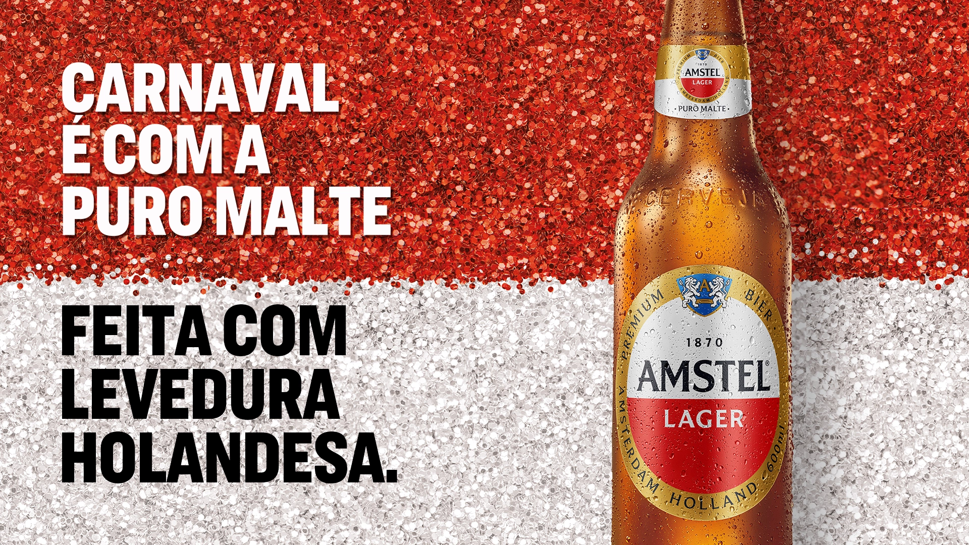 | Amstel Brasil